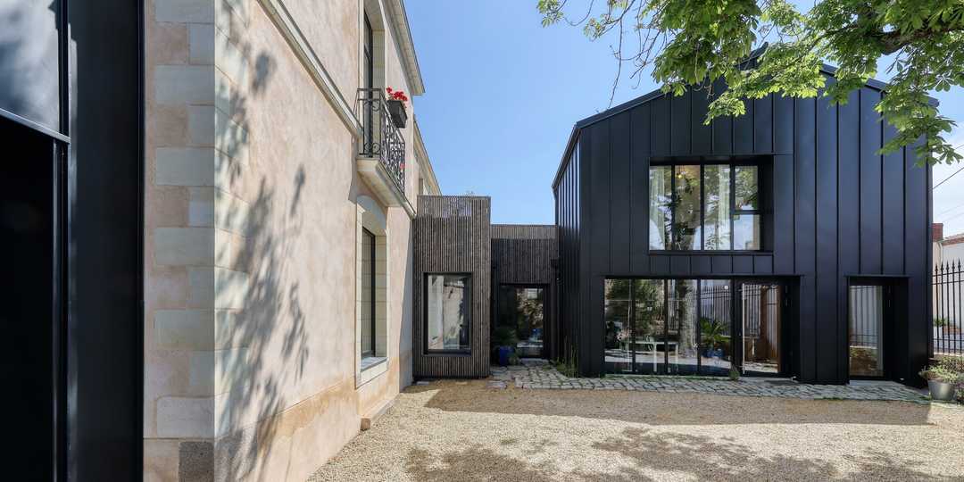 Interior designers in Nantes | Créateurs d’intérieurs